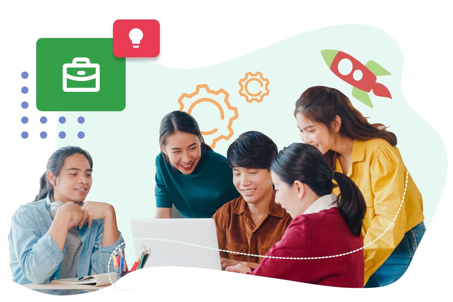 About Us – JobTech