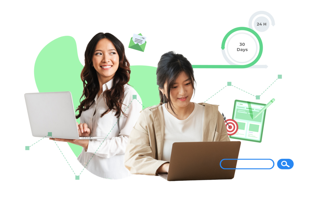 JobTech – We help people stay employable.