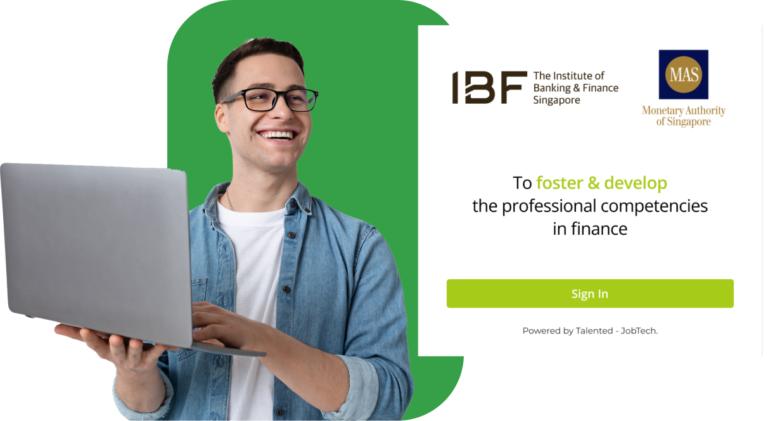 JobTech - We help people stay employable