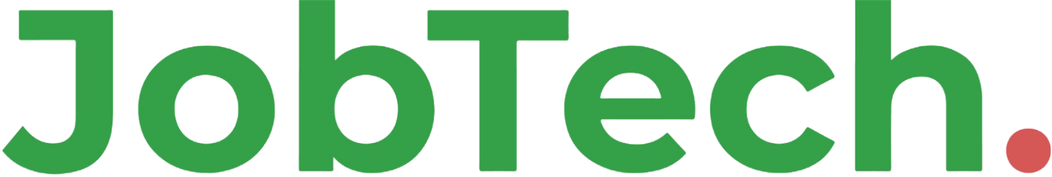 JobTech - We help people stay employable